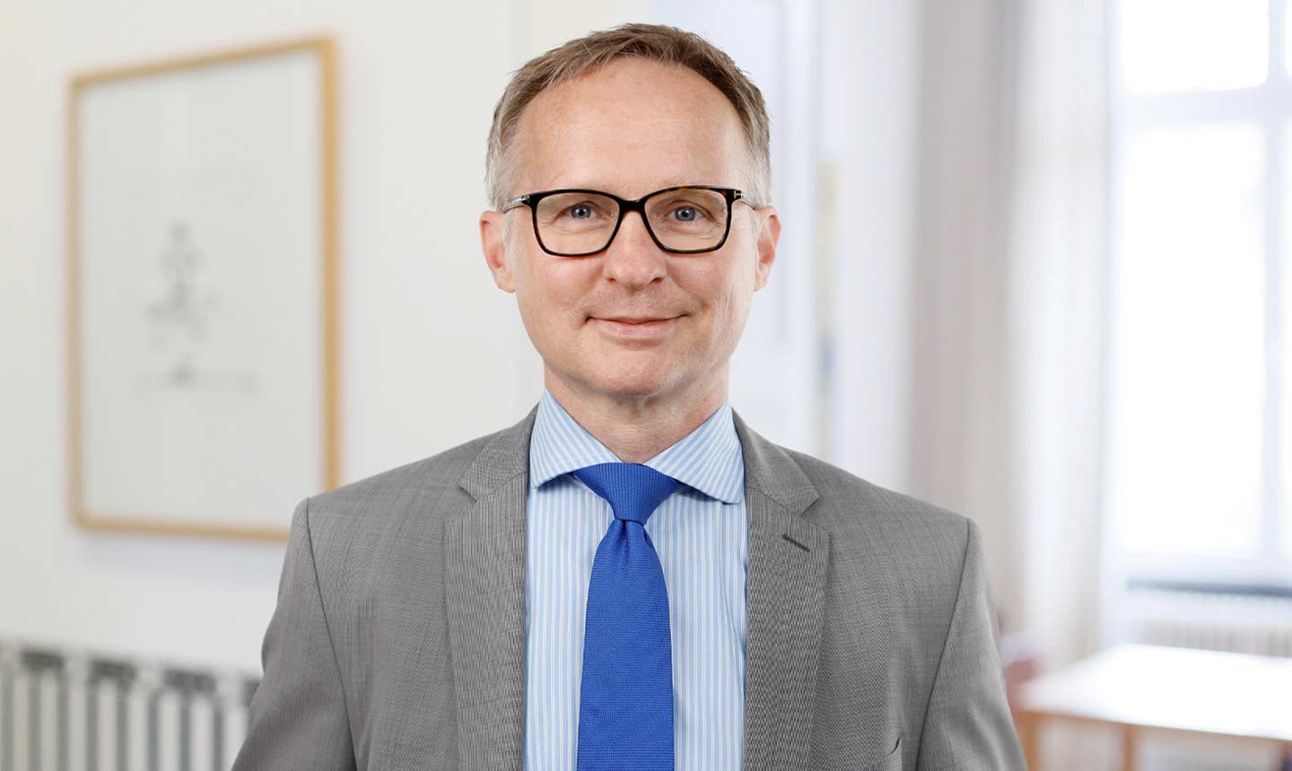 Jan. O. Anger - GANTEFÜHRER